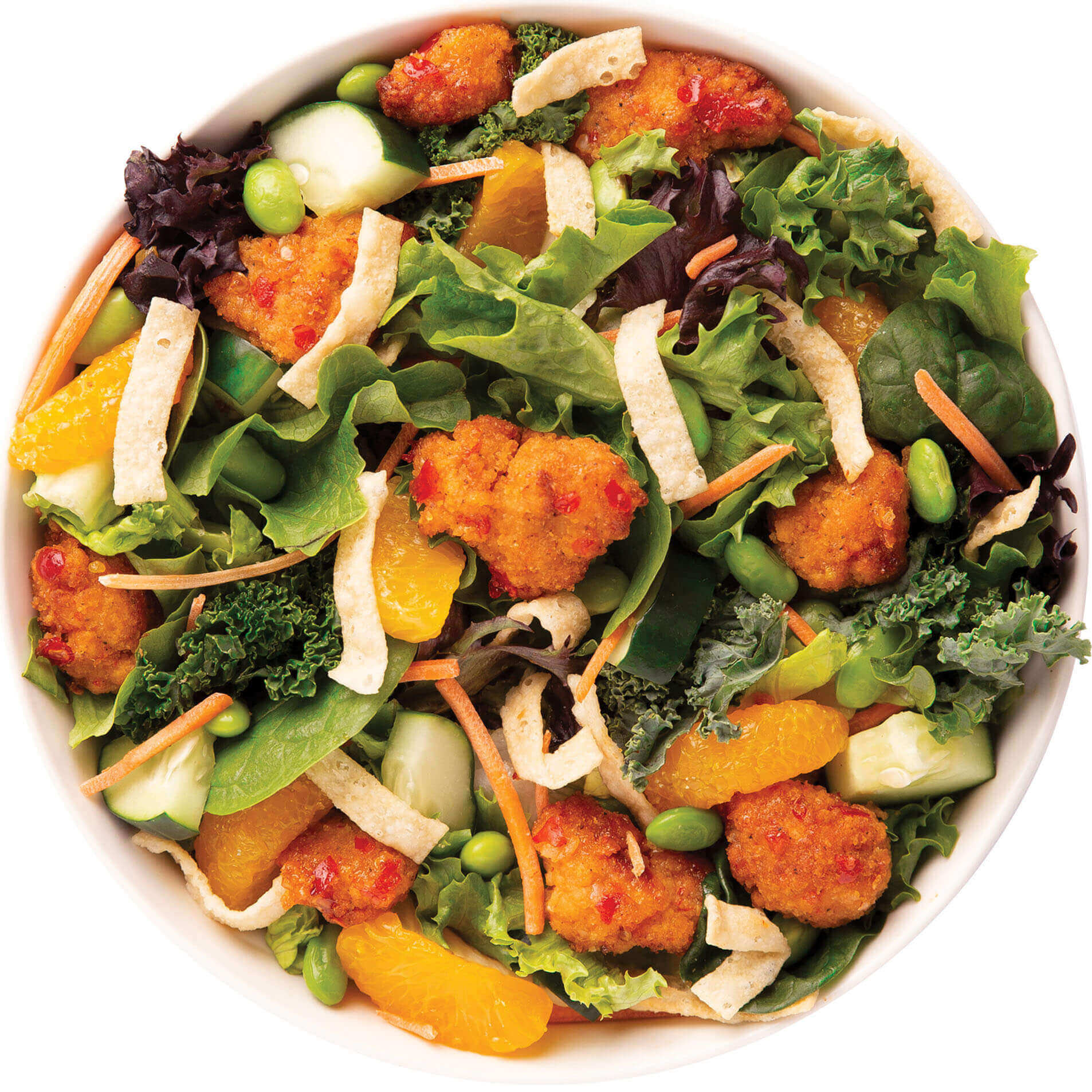 Saladworks Menu - Saladworks